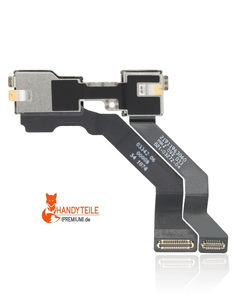 100% Original Front Camera For IPHONE 13 Pro Max Flex Selfie Camera ...