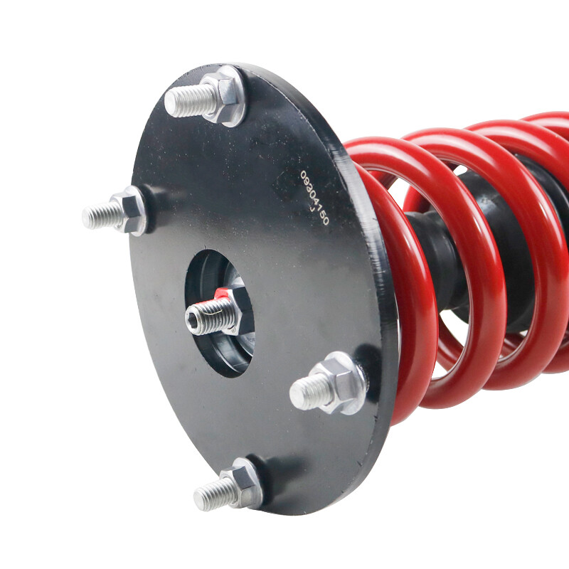 Air Bag to Coil Spring Complete Struts Convert Kit For Audi A8&A8L D4 ...