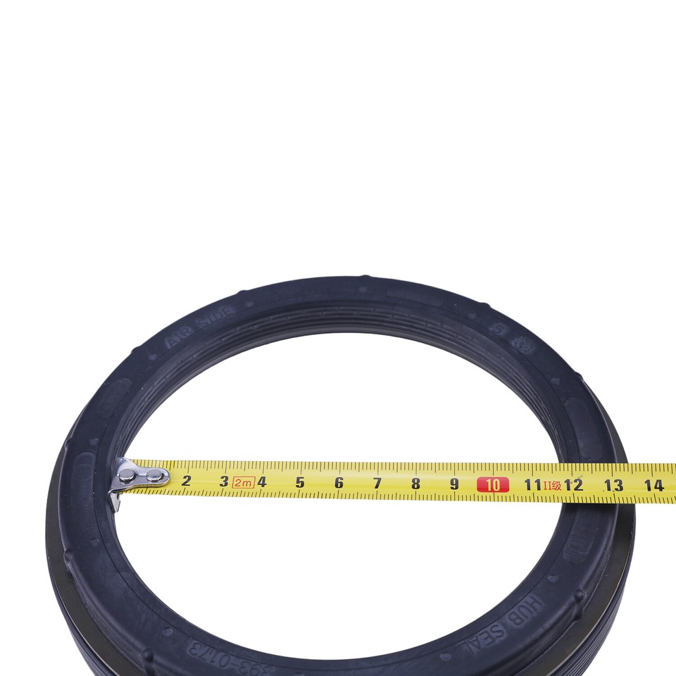 Replace SKF Wheel Oil Seal Scotseal 47691PRO Drive Axle 370003A 309 ...