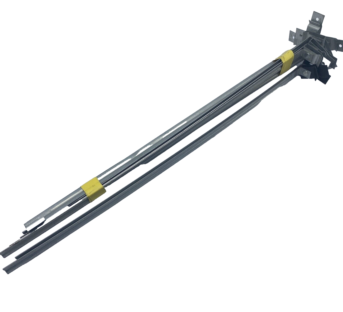 Erico Caddy Fixture Hangers ERICO 812MB1824 | Kirby Risk