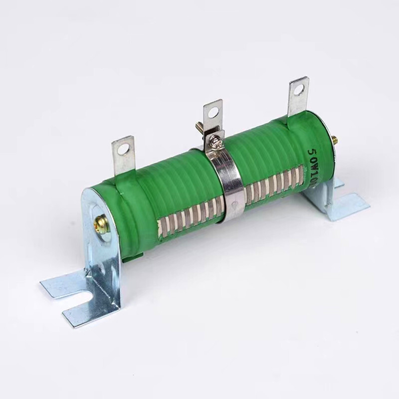 1KW 4KW 5KW 6KW8KW 10KW Wire Wound Adjustable Variable Resistor Ceramic ...