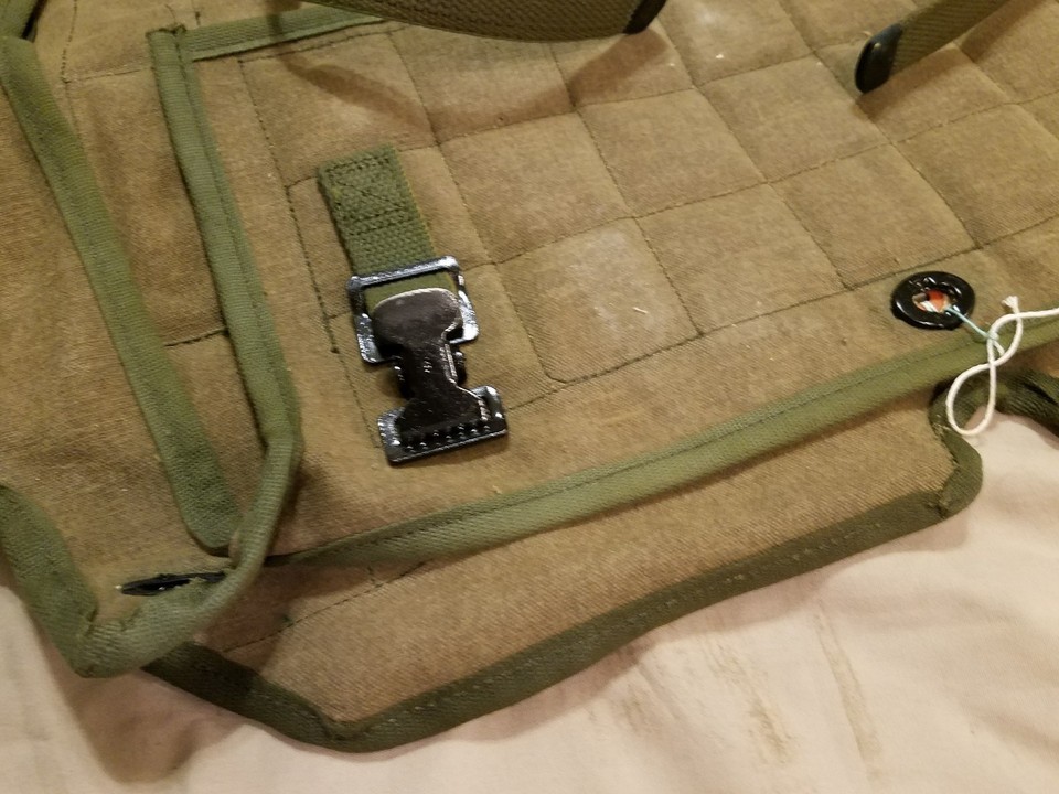 Military Jeep M151 M151A2 Woodland Brown Artic Winter Grille Grill ...