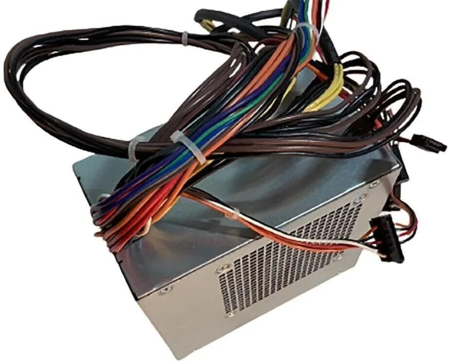 Dell Precision 3630 3640 3650 XPS 8910 8920 8930 ATX 550W Power Supply ...