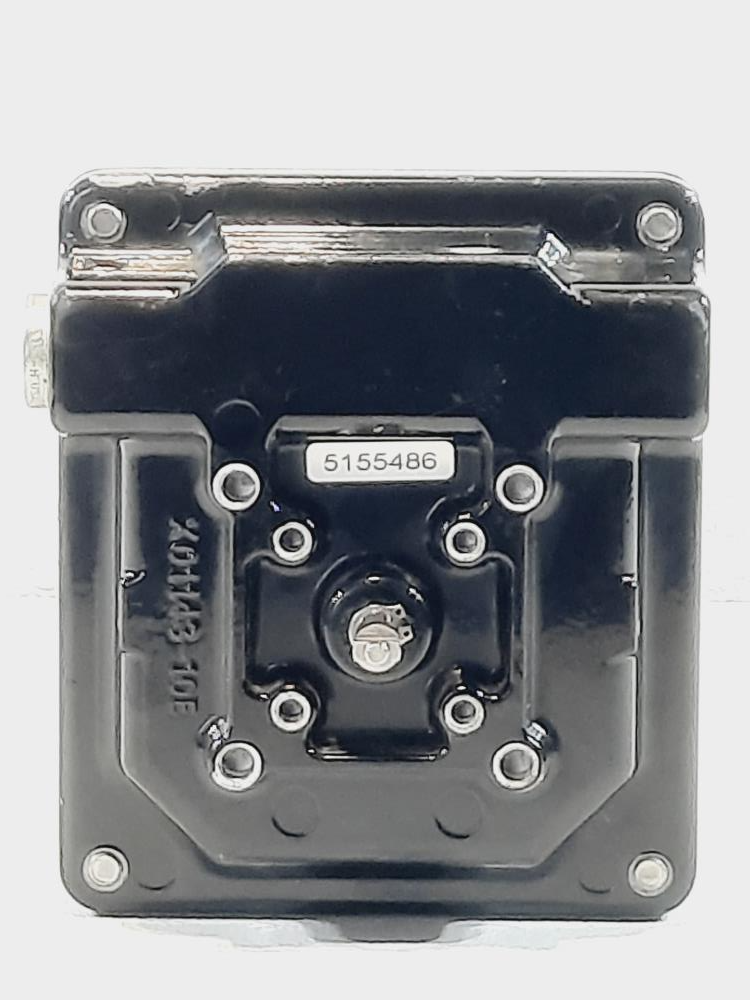 FLOWSERVE NXCLU2PP-18-00200 AUTOMAX ULTRADOME POSITION INDICATOR ...