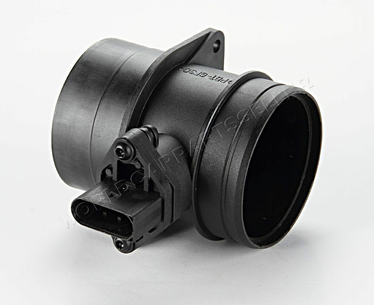Mass Air Flow Meter MAF For VW PORSCHE AUDI Golf Mk4 Mk5 Jetta III ...