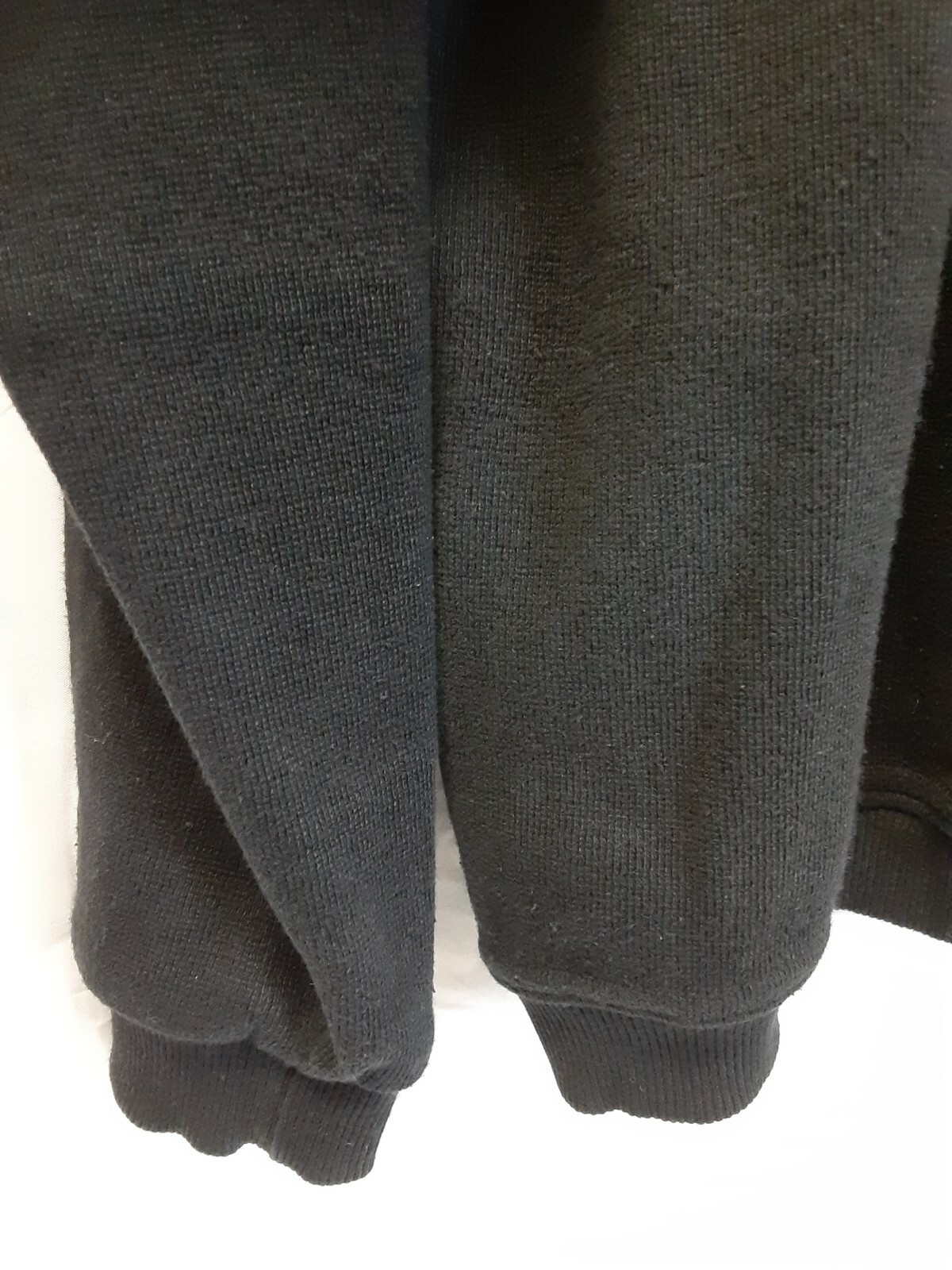 PARTAGAS 1845 Classics Long Sleeve Shirt X-LARGE Heavy 100% Cotton ...