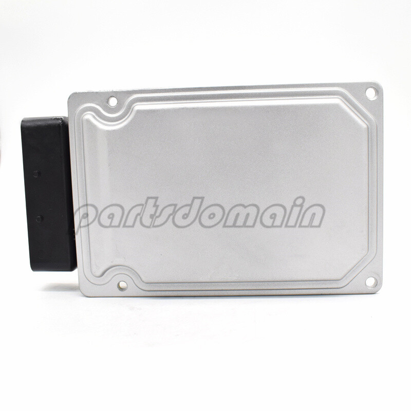 2007-2014 Cadillac Escalade Rear Air Ride Suspension Control Module Fit ...