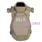 Tactical Combat Vest Killa 6B13 Khaki Armor Vest Russian Special Forces ...