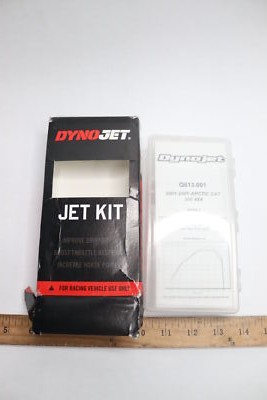 Dyno Jet ATV Jet Kit Q613.001 | eBay