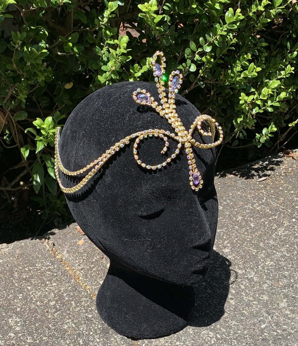 Bird Headpiece