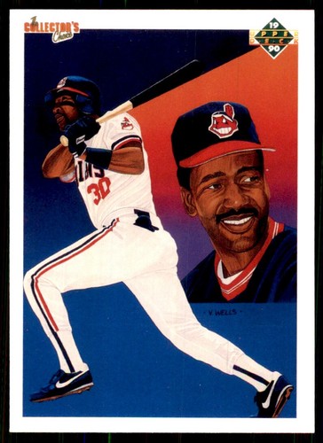 1990 Upper Deck Joe Carter Baseball Cards #53 | eBay