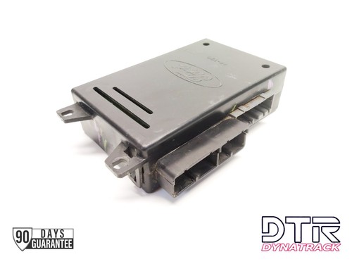 Ford F250 F350 1999-2001 GEM Multi-Function Body Control Module F81B ...