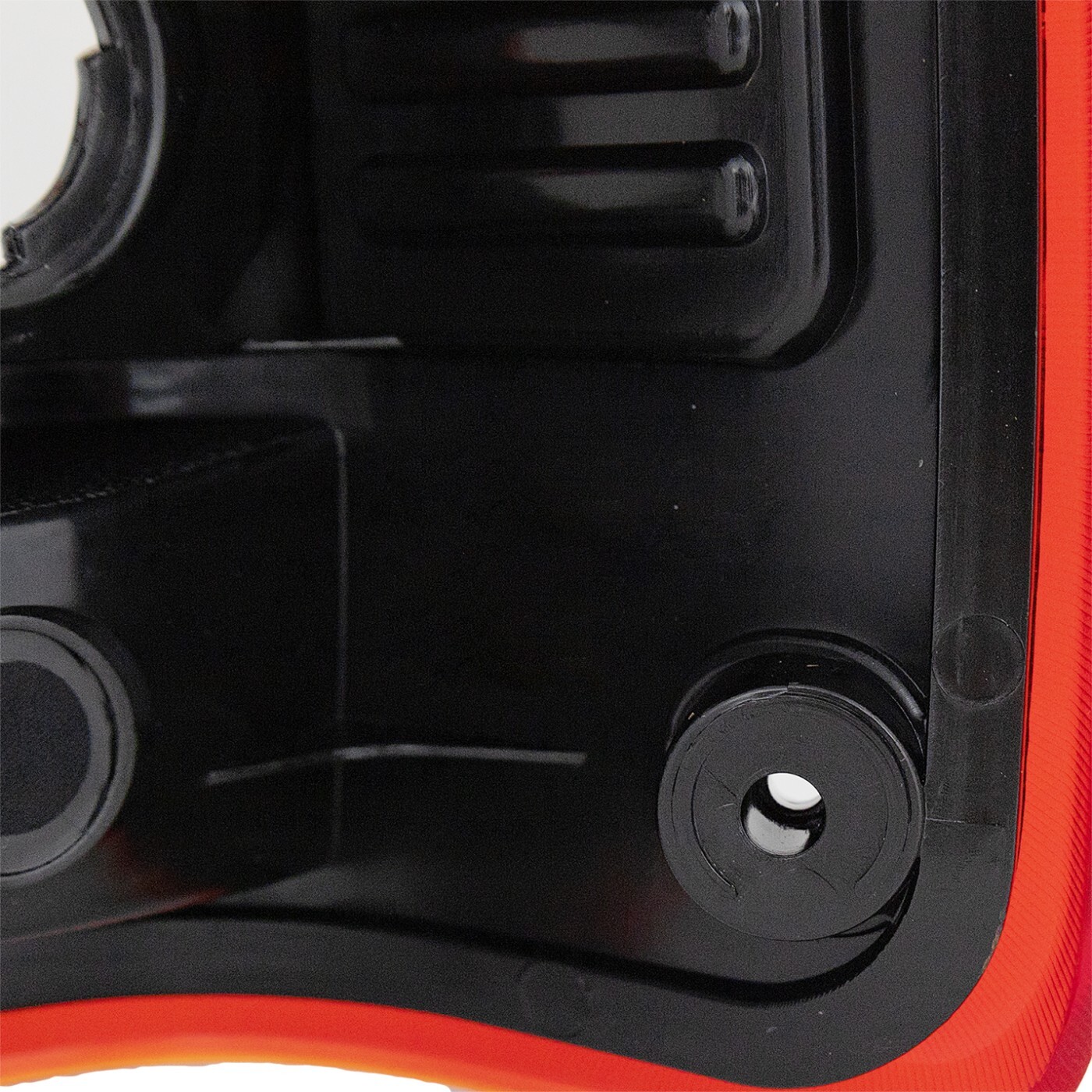 Tail Light For 2006-2011 Ford Ranger Driver Side Left Pickup Truck With ...