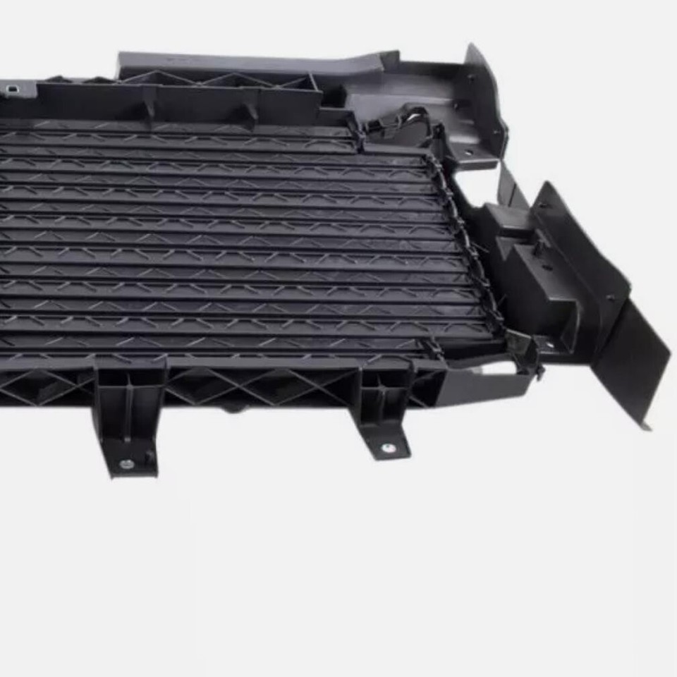 For 2019-2022 Chevrolet Silverado 1500 Active Grille Shutter w/o motor ...