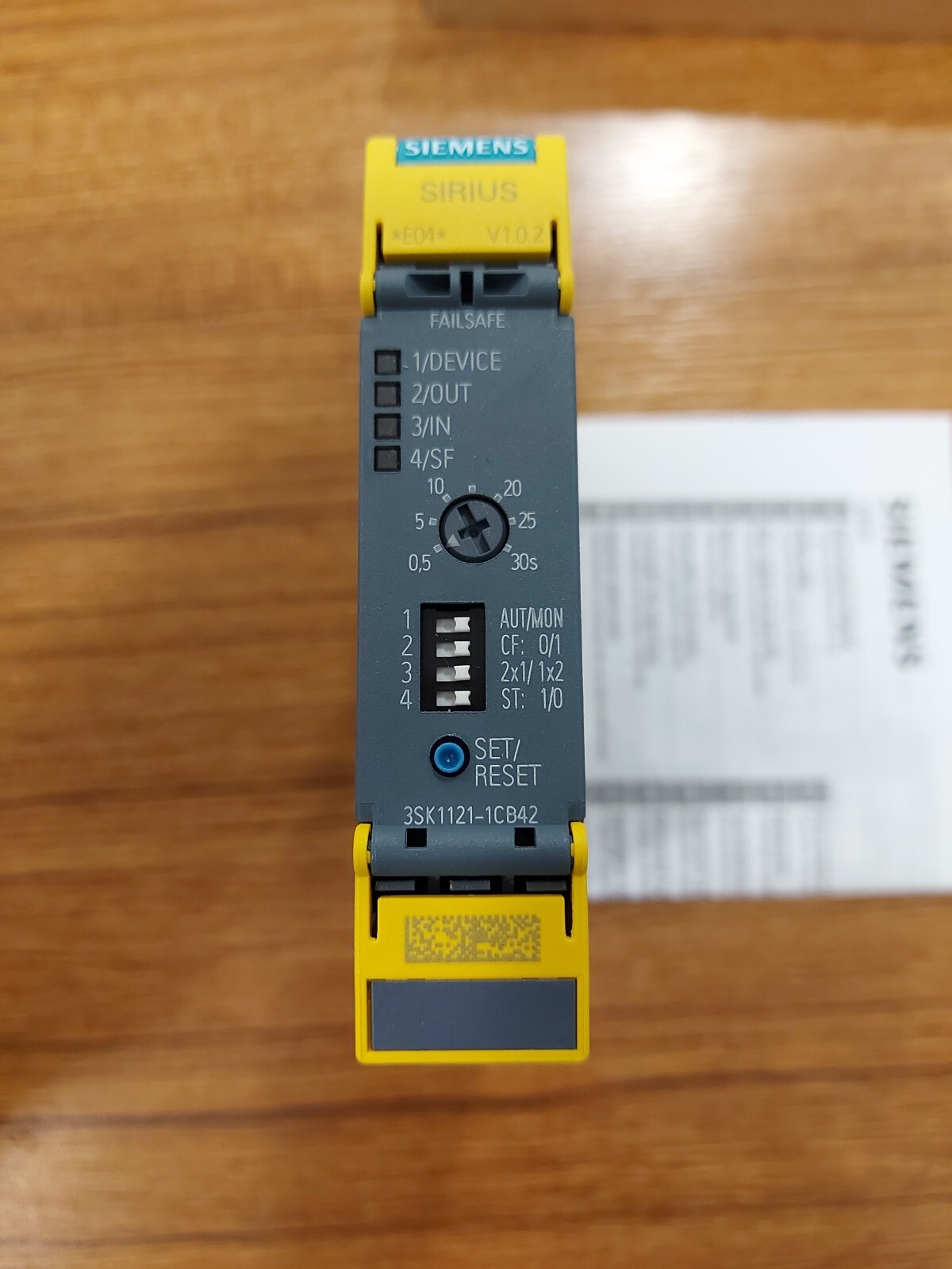 Siemens , 3SK1121-1CB42 , 3SK1121 , 3SK | eBay