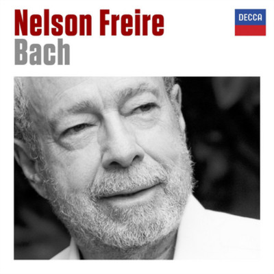 Nelson Freire Nelson Freire: Bach (CD) Album | eBay