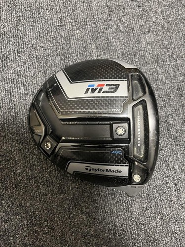 Taylormade M3 Driver 9.5 Head Only | eBay
