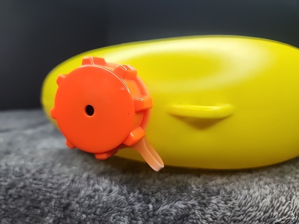 The Original Water Warriors Gorgon Soaker Gun Kids Buzz Bee Toys Blue ...