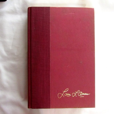 The Lonesome Gods - L'Amour, Louis - Good - See condition notes ...