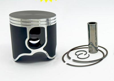 VERTEX PISTON KTM (2T) EXC 300 TPI (EXC300) '18-'24, HUSQVARNA TE 300I ...