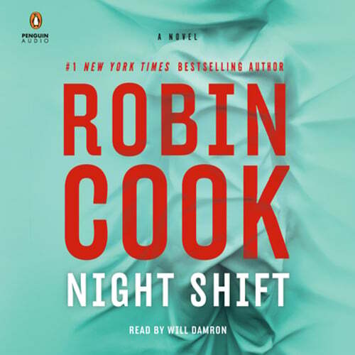 Night Shift by Robin Cook: New Audiobook 9780593629888| eBay