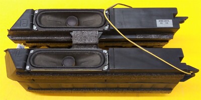 ⭐️⭐️⭐️⭐️⭐️TV Speaker Set Samsung LN40C630K1F | eBay