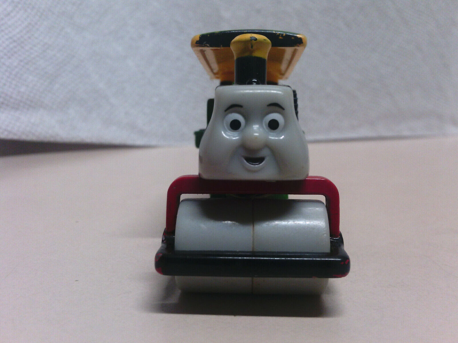 Thomas and Friends Take-Along George Steamroller 2003 Diecast Metal (NO ...