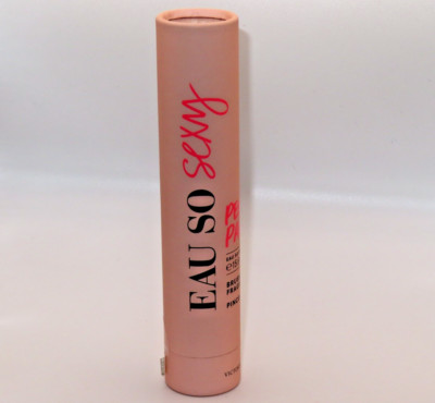 Victoria's Secret Eau So Sexy Perfume Paint Brush-On Fragrance .52 oz ...