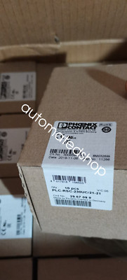 PLC-RSC-230UC/21-21 2967099 Phoenix module brand new Shipping DHL or ...