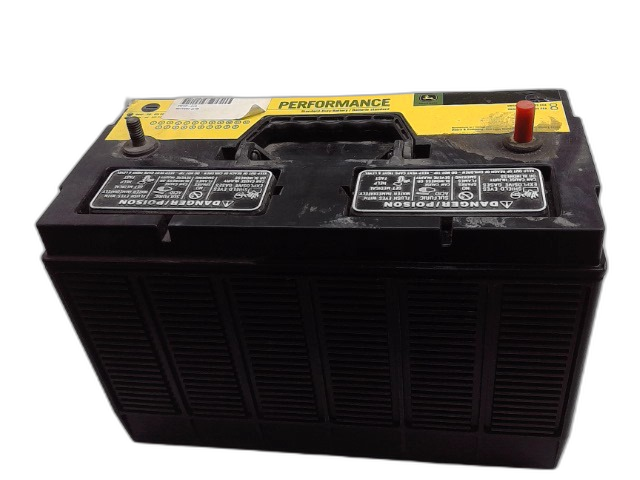 John Deere SWHP-31D BATTERY | eBay