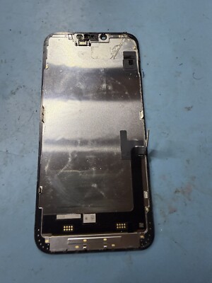 iPhone 14 Plus Screen Glass Replacement OLED LCD Original-READ ‼️‼️ | eBay