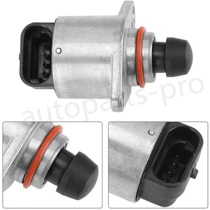 New IDLE Air Valve IAC 17113598 For Holden Commodore GEN 3 5.7 VT VX VY ...