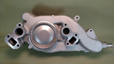 GM Water Pump,Chevrolet Camaro,SS,ZL1,2012-13,6.2L,New | eBay