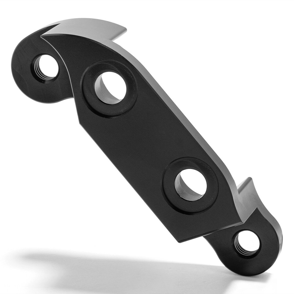 Brake Caliper Mount Adapter Bracket Brembo for Harley 86-99 Big Twin ...