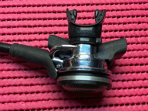 Ersatzteile Kit für Mares Ruby 2. Stufe, spare parts, Atemregler ...