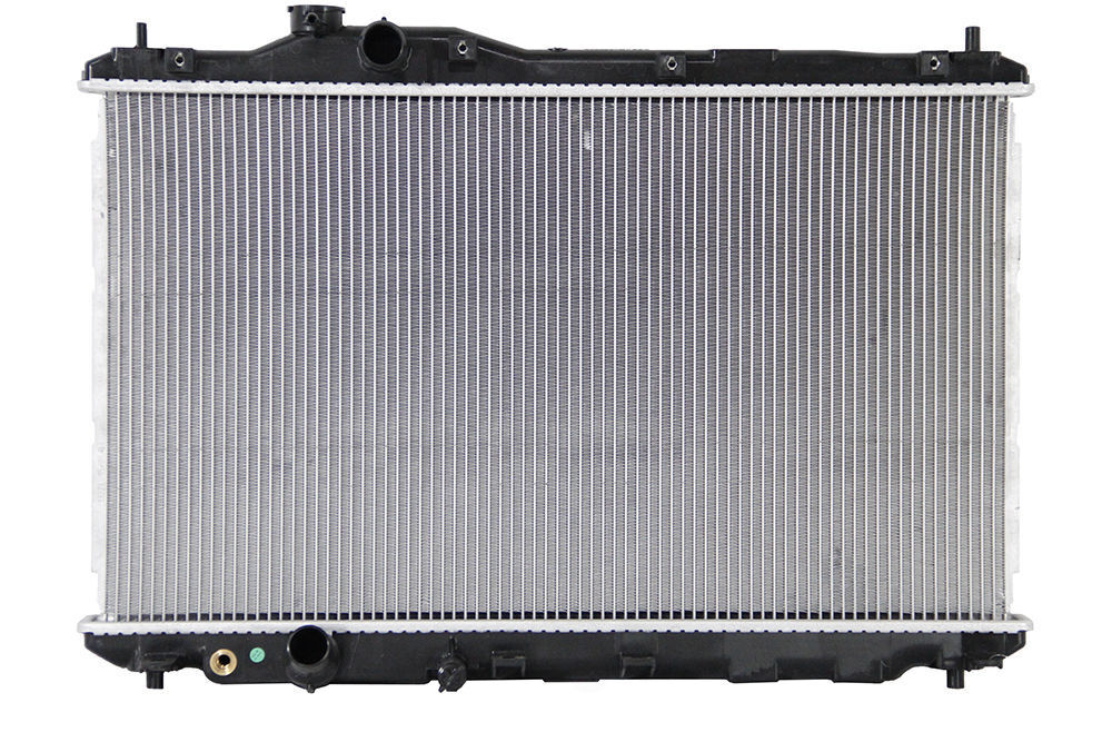 Radiator OSC 13221 fits 12-15 Honda Civic for sale online | eBay