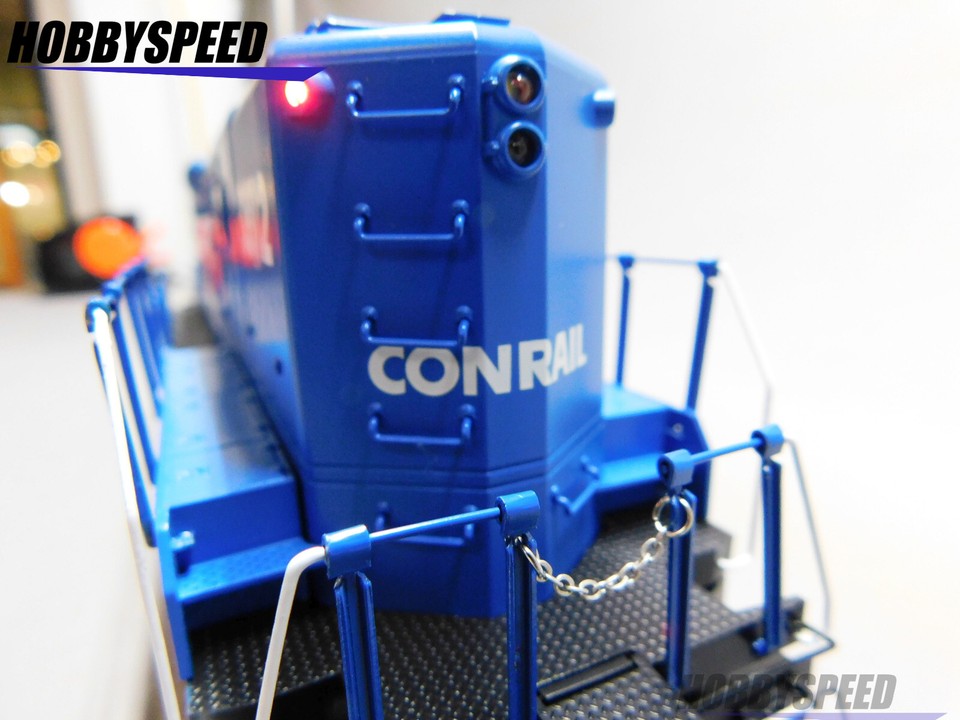 LIONEL CONRAIL SUPERBASS NONPOWERED GP9B O GAUGE DIESEL ENGINE train 2433379 NEW | eBay