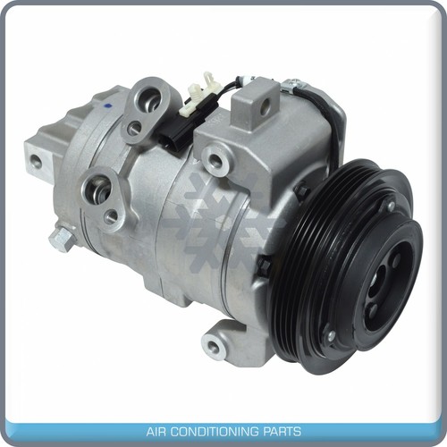 A/C Compressor for Ford Mustang QU | eBay