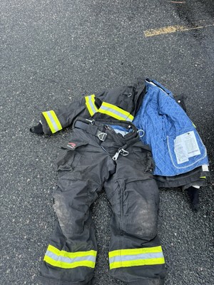 Structural Firefighting Gear | eBay
