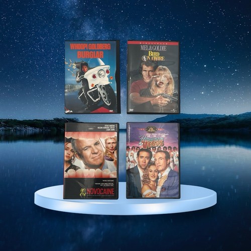 4 MATT DILLON MOVIES (DVD) Comedy Drama Romance | eBay
