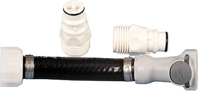 Atlantis Flush Kit - Quick Disconnect A7005 | eBay