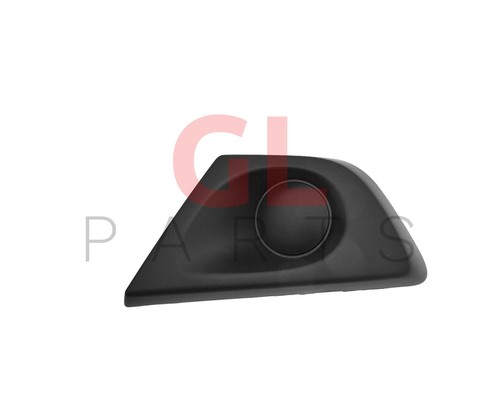 Bumper Grille FOR RENAULT DACIA DUSTER 2015- 263316044R Right Black ...