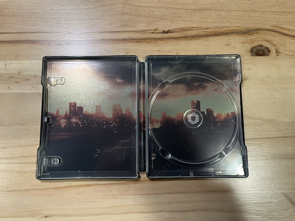 Resident Evil 2 Collectors Edition PS4 with RE3 Steelbook | eBay