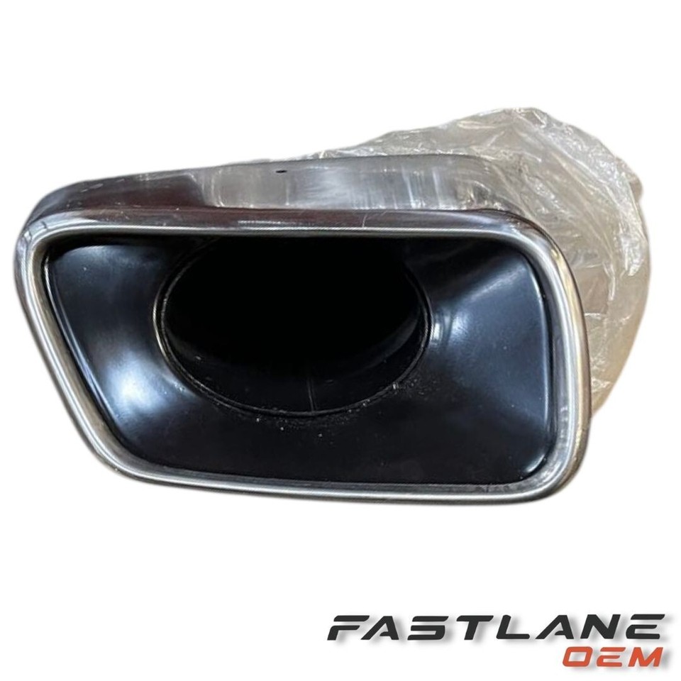 2021-2023 HYUNDAI SANTA FE MUFFLER ASSEMBLY-REAR NEW OEM 28710-S2350 | eBay