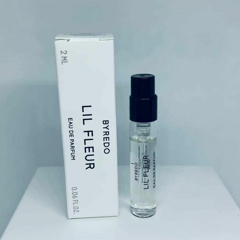 Byredo Perfume Sample Spray Vials 2ml/0.06oz each. Choose your Scent ...