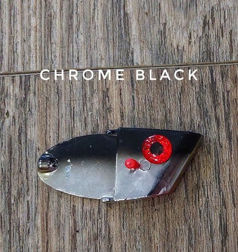 Brand new Meat Rig Heads - Various Colors $1.00 each! | eBay