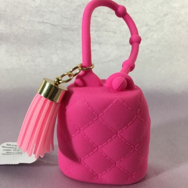 Style Bath & Body Works Turtle PocketBac Holder Sleeve Hand Sanitizer ...