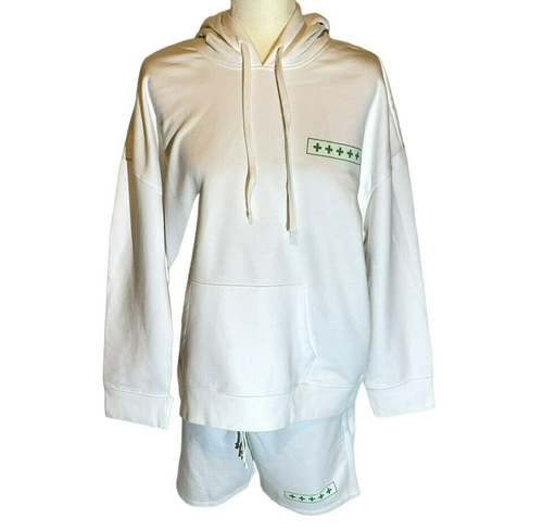 BP. + Wildfang Fleece Sport 2pc. Set. New With Tickets. Size Large. | eBay