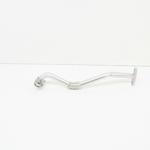 New LAND ROVER DISCOVERY IV L319 Turbocharger Oil Return Hose LR013610 ...