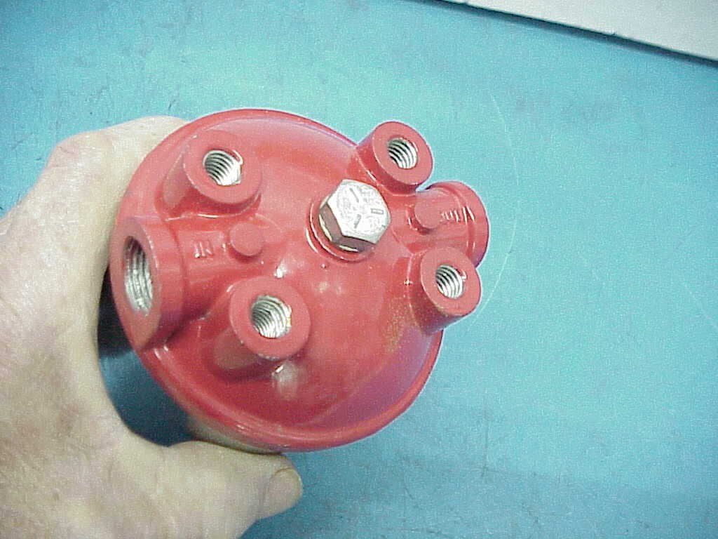 Fuel Filter Fram HPG1 for sale online | eBay